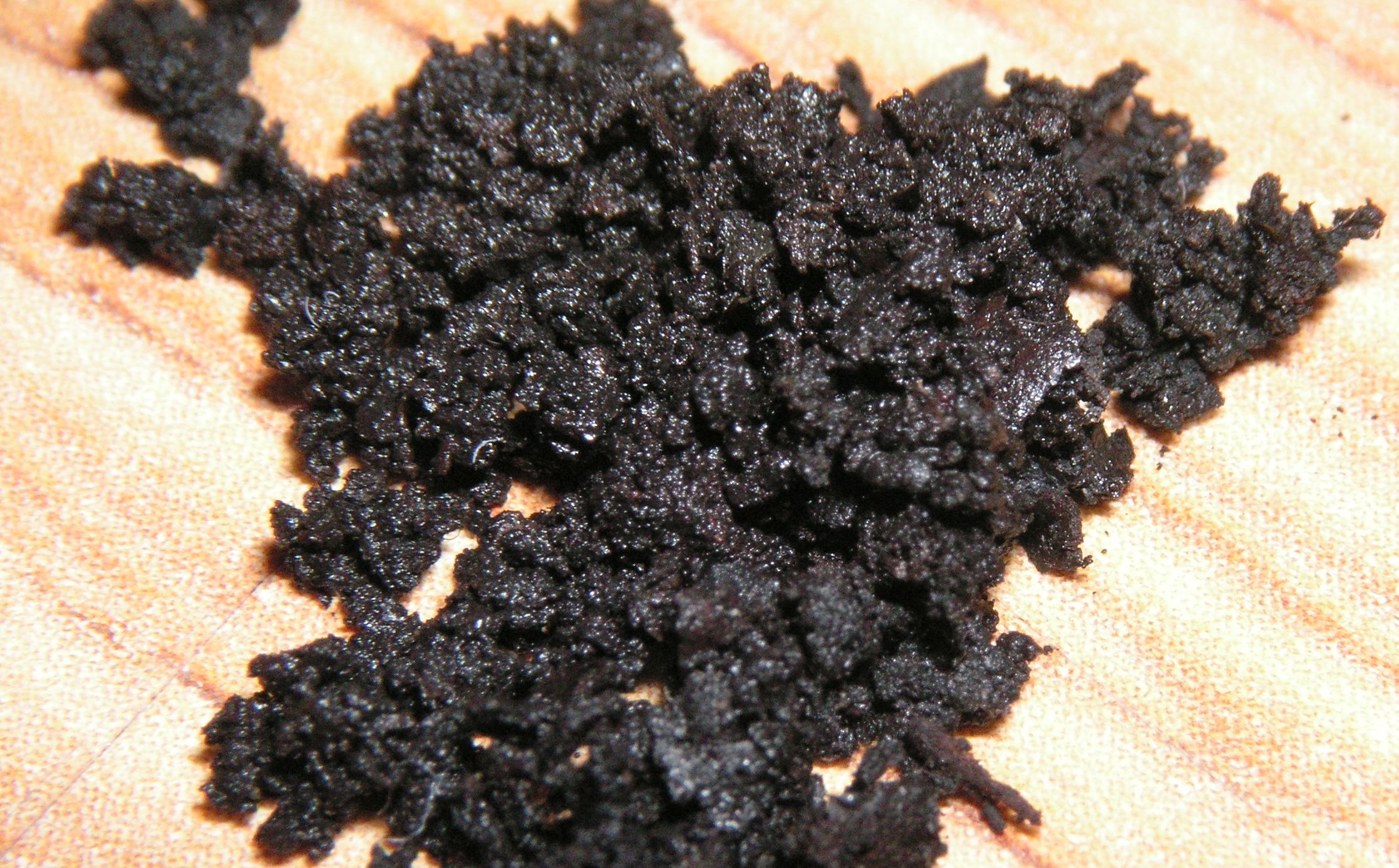 Resin Cannapedia